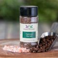 Espresso Sea Salt - Mysagegourmet